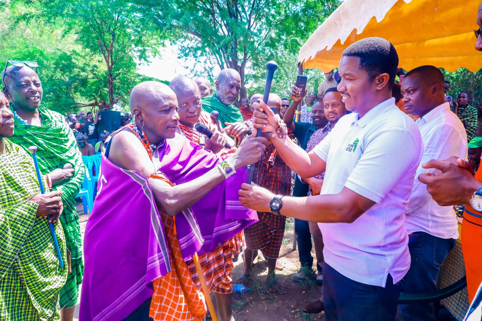 WANANCHI 595 KULIPWA FIDIA MRADI WA MAGADI SODA ENGARUKA – National ...
